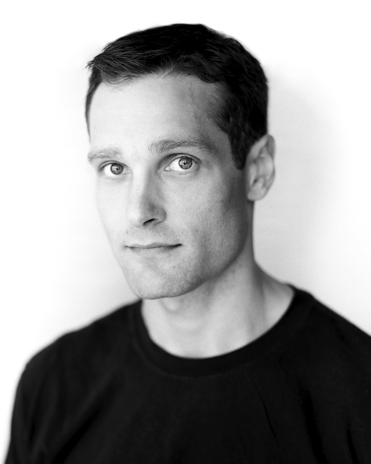 Kohl Sudduth – screenwriter actor et al